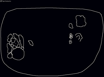 Level 7 - Thalassophobia | Escape The Backrooms Wiki | Fandom
