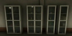 Storage Shelves | Escape The Backrooms Wiki | Fandom