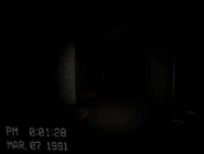 Level 6 - Lights Out | Escape The Backrooms Wiki | Fandom