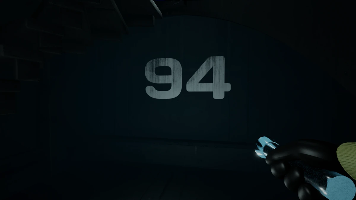 Level 922 Guide | Escape The Backrooms Wiki | Fandom