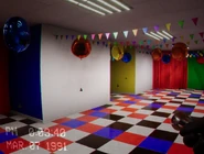 Level Fun | Escape The Backrooms Wiki | Fandom