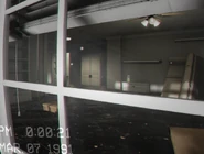 Level 7 - Thalassophobia | Escape The Backrooms Wiki | Fandom