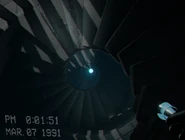 Level 9223372036854775807 | Escape The Backrooms Wiki | Fandom