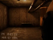 Level 5 - Terror Hotel | Escape The Backrooms Wiki | Fandom