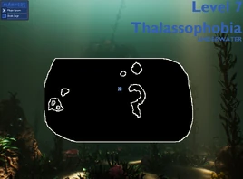 Level 7 - Thalassophobia | Escape The Backrooms Wiki | Fandom