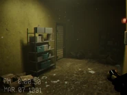 Level 0.11 | Escape The Backrooms Wiki | Fandom