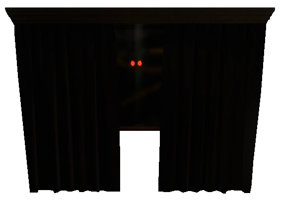 Windows | Escape The Backrooms Wiki | Fandom