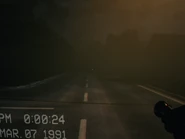 Level 9 - Darkened Suburbs | Escape The Backrooms Wiki | Fandom