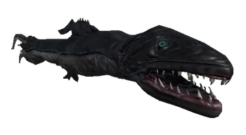 The Thing on Level 7 | Escape The Backrooms Wiki | Fandom