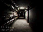 Level 2 - Pipe Dreams | Escape The Backrooms Wiki | Fandom