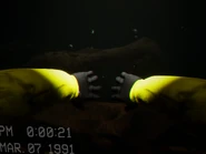 Level 7 - Thalassophobia | Escape The Backrooms Wiki | Fandom