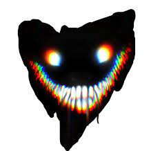 Ghost Smiler | Escape The Backrooms Wiki | Fandom