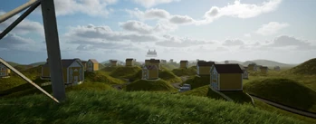 Level 94 - Motion | Escape The Backrooms Wiki | Fandom