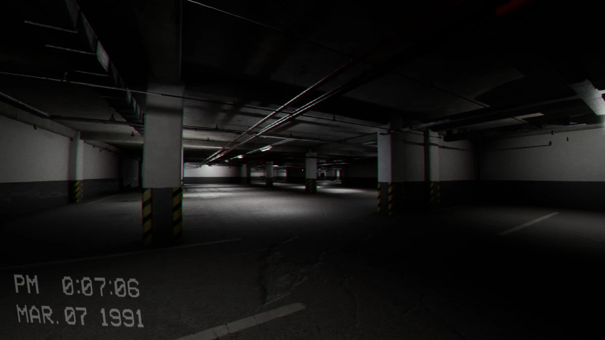 Level Guides | Escape The Backrooms Wiki | Fandom