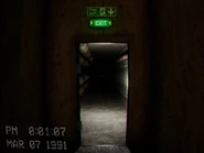 Level 5 - Terror Hotel | Escape The Backrooms Wiki | Fandom