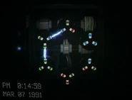 Level 3 - Electrical Station | Escape The Backrooms Wiki | Fandom