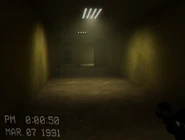 Level 0.11 | Escape The Backrooms Wiki | Fandom