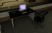 Computer (The M.E.G. Base) | Escape The Backrooms Wiki | Fandom