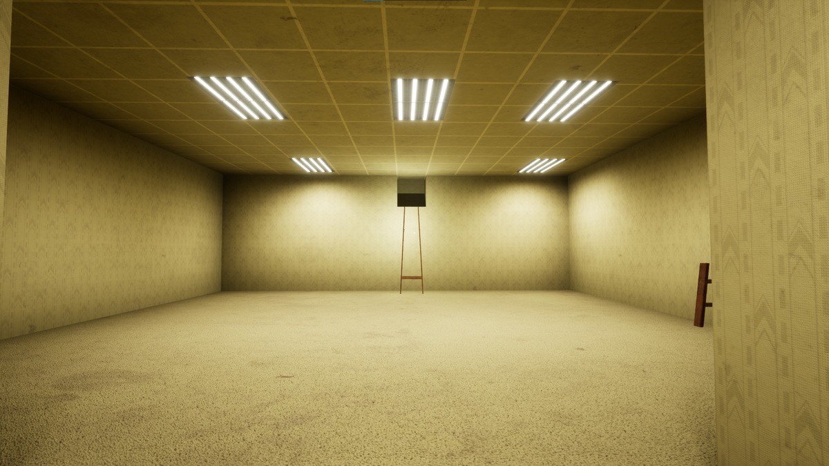 Level 0 Guide | Escape The Backrooms Wiki | Fandom