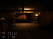 Level 5 - Terror Hotel | Escape The Backrooms Wiki | Fandom