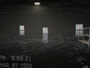 Level 7 - Thalassophobia | Escape The Backrooms Wiki | Fandom