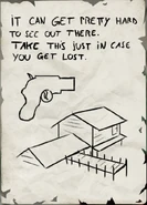 Level 7 - Thalassophobia | Escape The Backrooms Wiki | Fandom