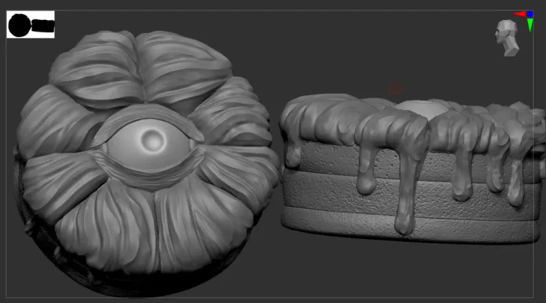 Party Host | Escape The Backrooms Wiki | Fandom