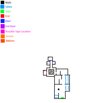 Level Fun+ | Escape The Backrooms Wiki | Fandom