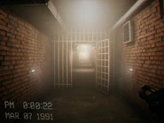Level 3 - Electrical Station | Escape The Backrooms Wiki | Fandom