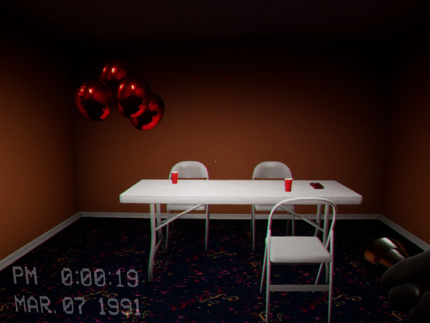 Balloon | Escape The Backrooms Wiki | Fandom