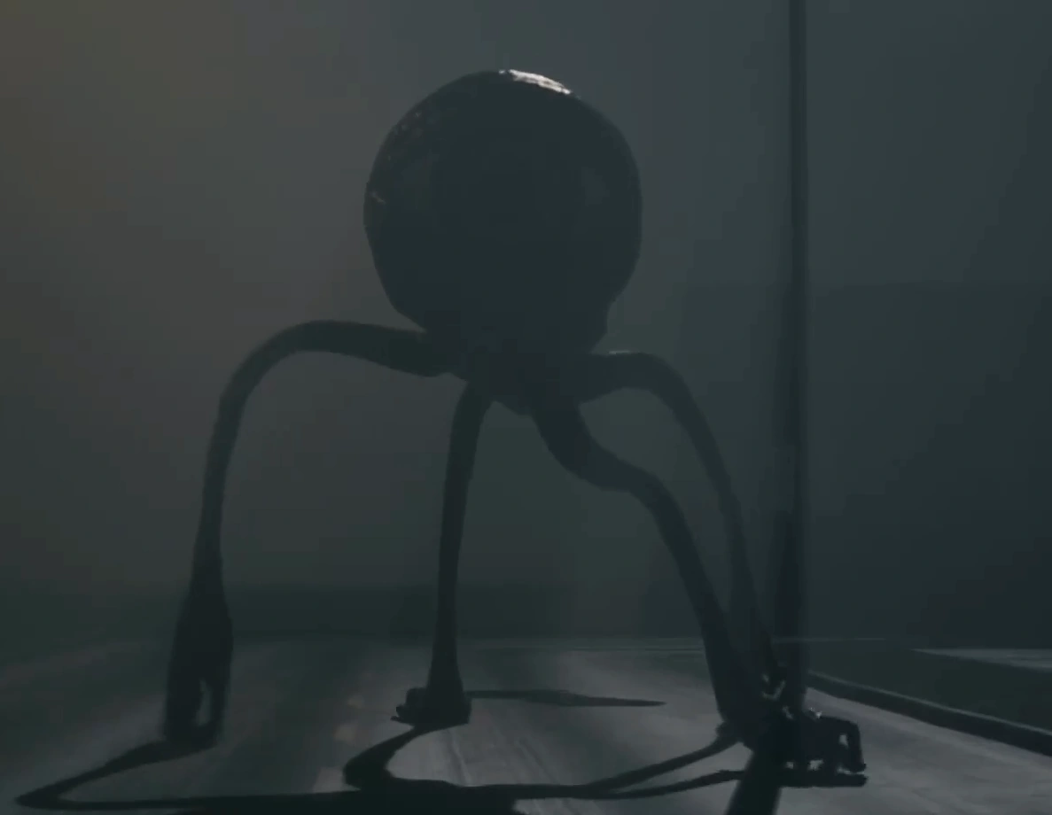 Neighbourhood Watch | Escape The Backrooms Wiki | Fandom