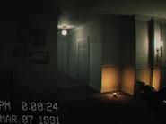 Level 9 - Darkened Suburbs | Escape The Backrooms Wiki | Fandom