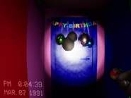 Level Fun | Escape The Backrooms Wiki | Fandom