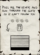 Level 0.11 | Escape The Backrooms Wiki | Fandom