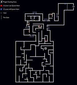 Level 0.11 | Escape The Backrooms Wiki | Fandom