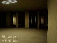 Level 0 | Escape The Backrooms Wiki | Fandom