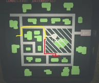 Level 9 Inside Unmodeled Houses | Escape The Backrooms Wiki | Fandom