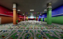 Level Fun+ | Escape The Backrooms Wiki | Fandom