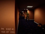 Partygoer | Escape The Backrooms Wiki | Fandom