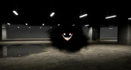 Smiler | Escape The Backrooms Wiki | Fandom