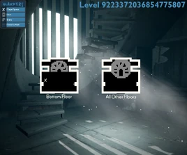 Level 9223372036854775807 | Escape The Backrooms Wiki | Fandom