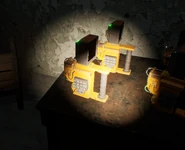 LiDAR Scanner | Escape The Backrooms Wiki | Fandom