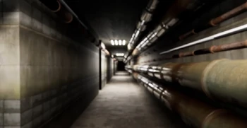 Level 2 - Pipe Dreams | Escape The Backrooms Wiki | Fandom