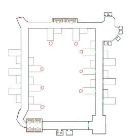 Level 188 | Escape The Backrooms Wiki | Fandom