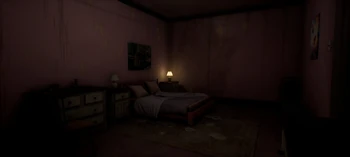 Level 974 - Kitty's House | Escape The Backrooms Wiki | Fandom