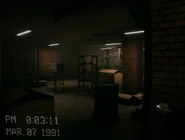 Level 3 - Electrical Station | Escape The Backrooms Wiki | Fandom