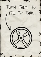 Level 37.2 - Dark Poolrooms | Escape The Backrooms Wiki | Fandom