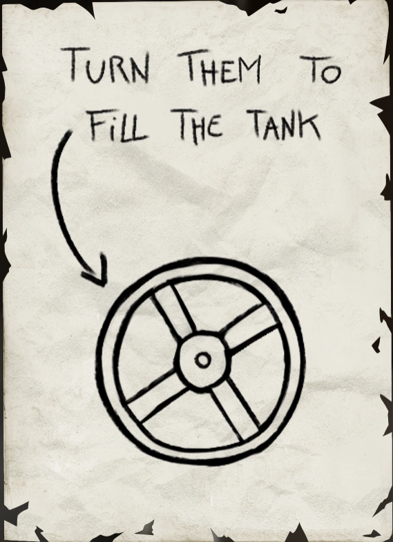 Tank | Escape The Backrooms Wiki | Fandom