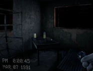 Level 6 - Lights Out | Escape The Backrooms Wiki | Fandom