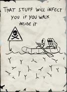 Level 37.2 - Dark Poolrooms | Escape The Backrooms Wiki | Fandom